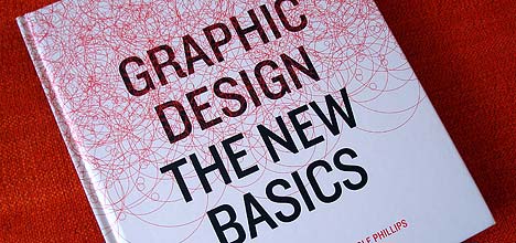 Motionographer® Book Review: Graphic Design: The New Basics