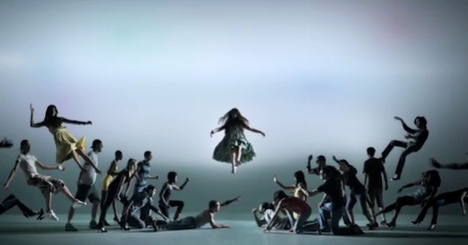 Motionographer® asif