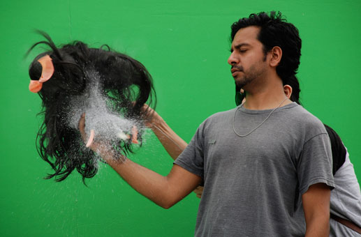 Motionographer® asif