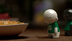 Motionographer® salti