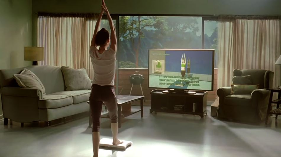 Motionographer® MassMatrket_WiiFit_Quickies