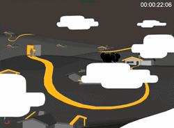 Motionographer® PSYOP_21st