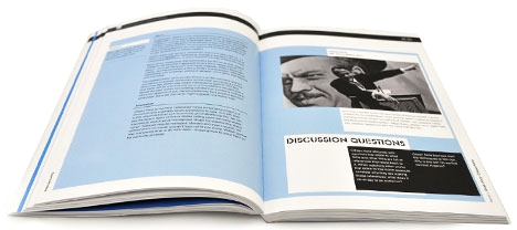 Motionographer® Book Review: The Language of Film