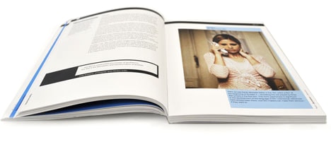 Motionographer® Book Review: The Language of Film