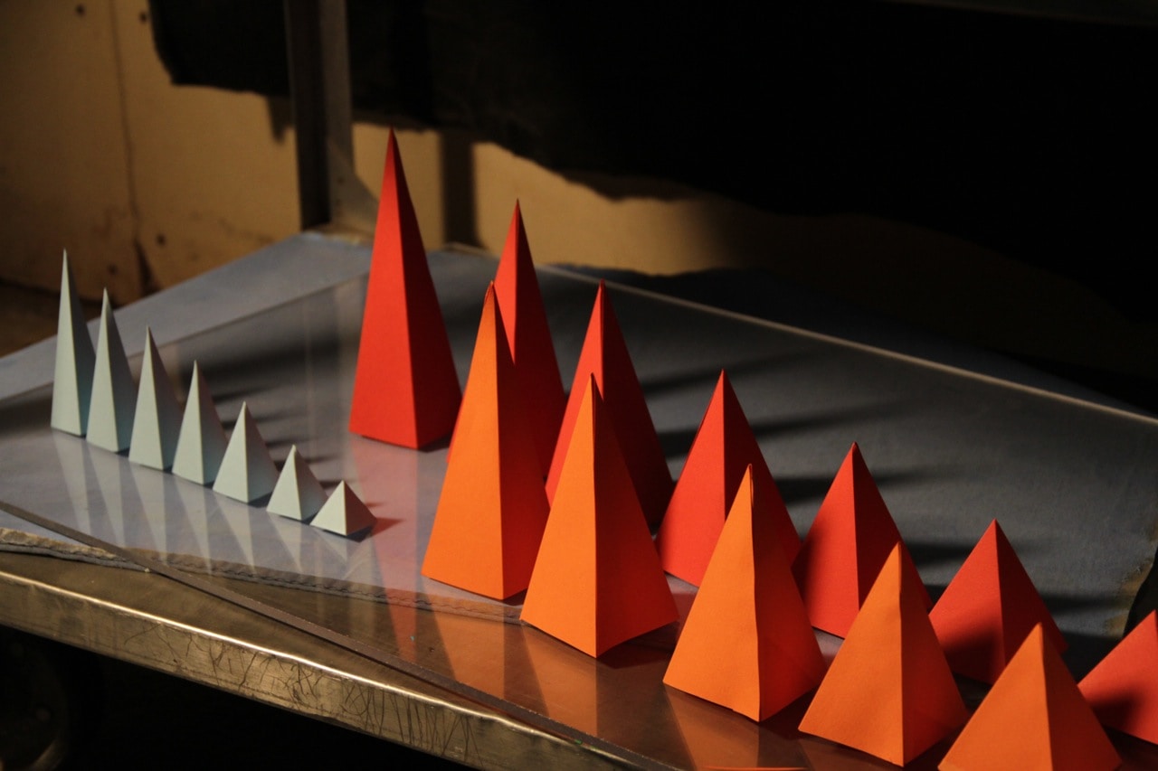 Motionographer® Sean Pecknold – BBC Knowledge “Honk If You’re Human”