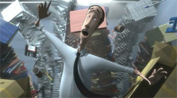 Motionographer® fatal-error