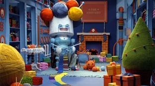 Motionographer® Psyop_OldNavy