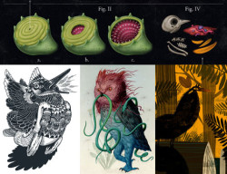 Motionographer® David Kamp: Sound Creatures