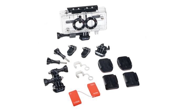 Motionographer® Stereoscopic 3D Production for Everyone: Part 1, The Camera