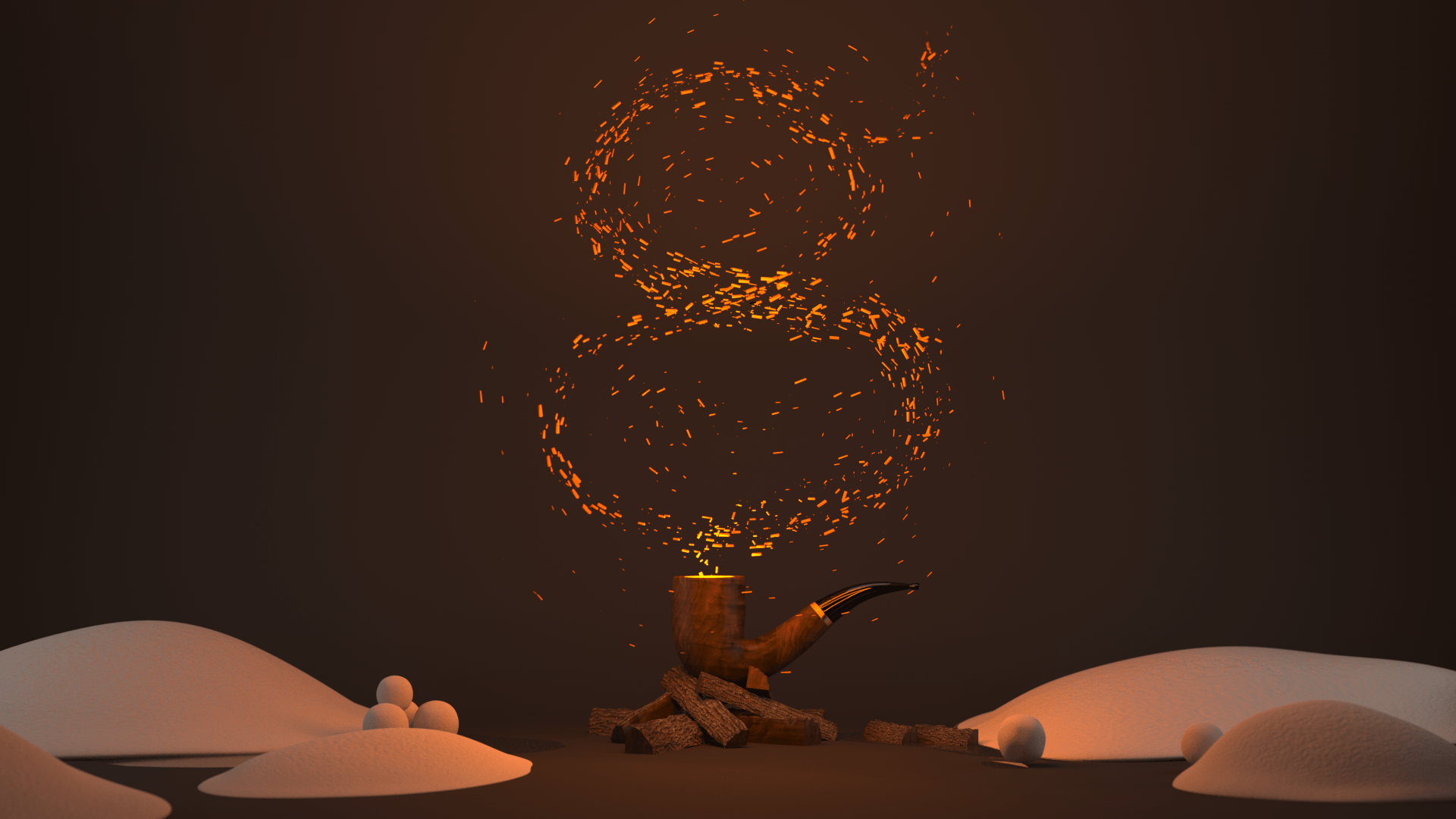 Motionographer® FAUX IMAGES VIII