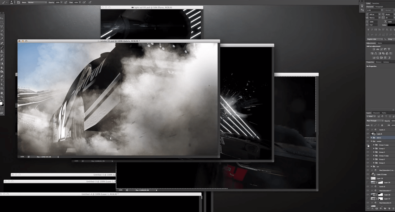 Motionographer® Best Tutorial Ever?