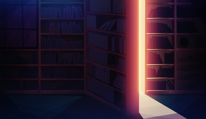 Motionographer® Jenny LeClue: A Handmade Adventure Game