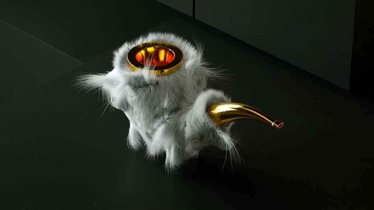 Motionographer® FAUX IMAGES XIII