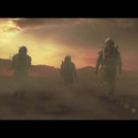 Motionographer® Destiny: Mars Opening Sequence, Q&A with the Directors