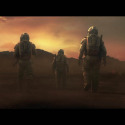 Motionographer® Destiny: Mars Opening Sequence, Q&A with the Directors
