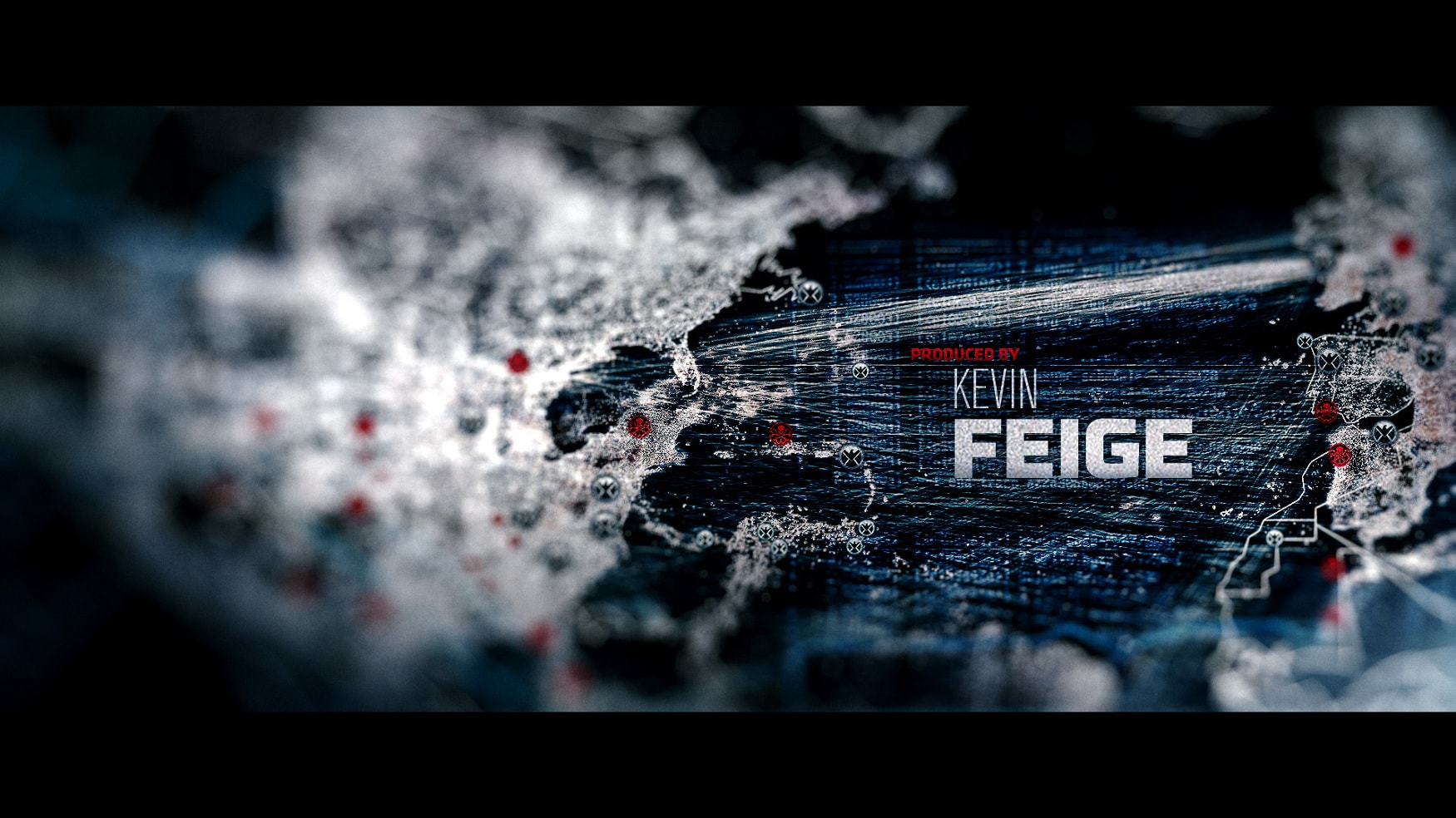 Motionographer® Gregory Herman updates