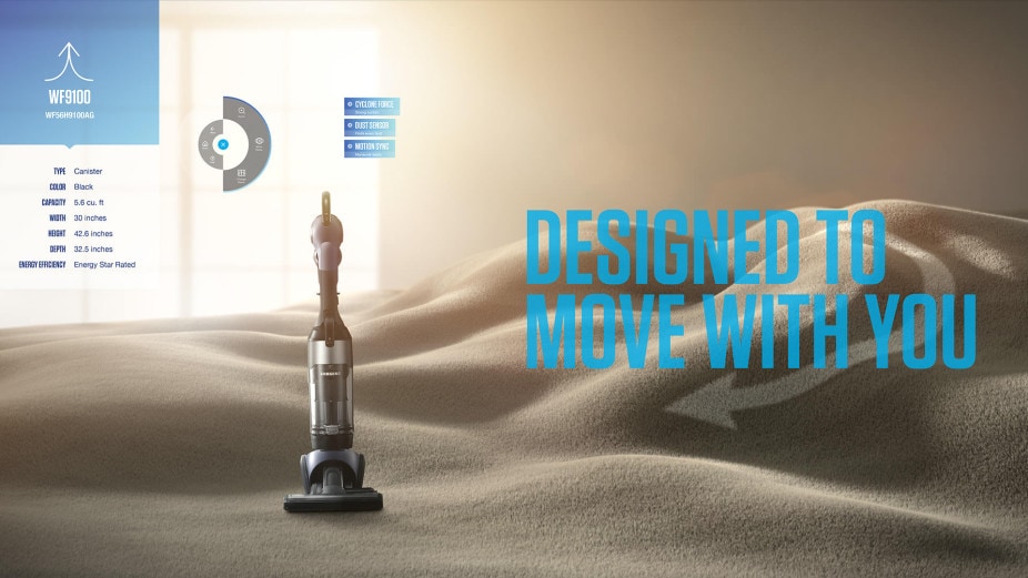 Motionographer® Interactive experiences at the human scale: Making ...