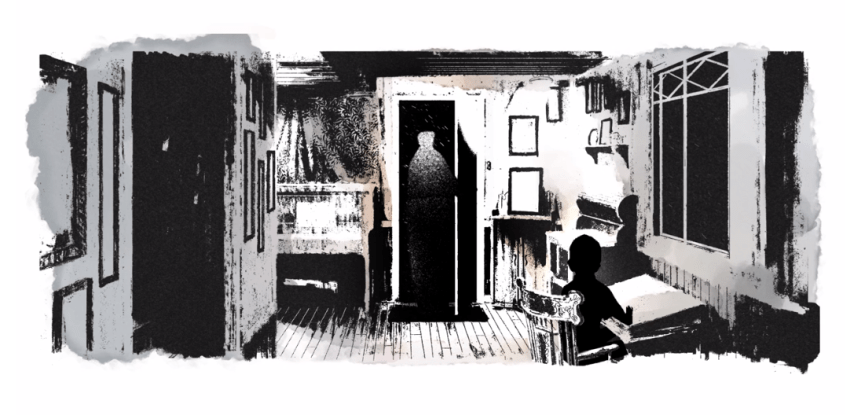 Motionographer® Erica Gorochow