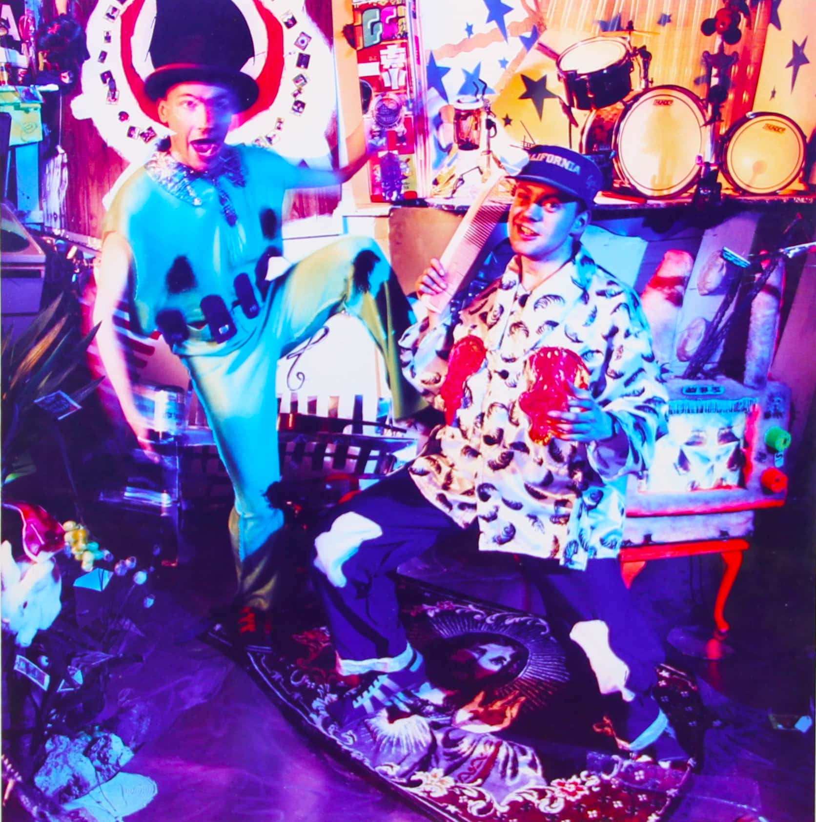 Motionographer® Artist Profile: Graham Elliott