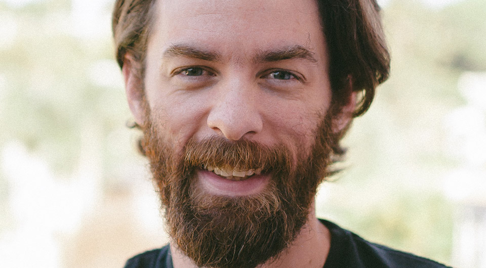 Motionographer® Artist Profile: Joshua Harvey