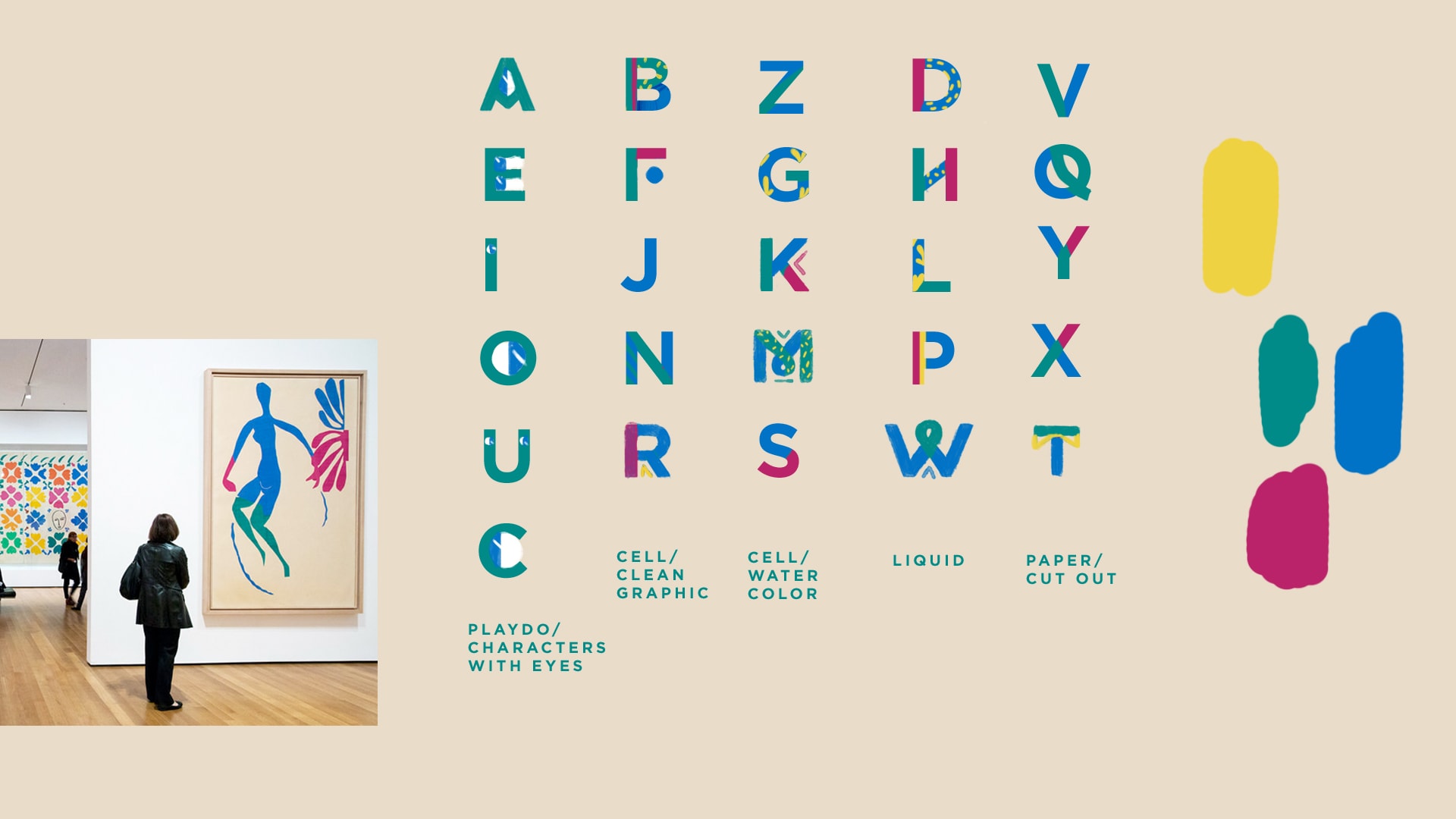 Motionographer® In-Depth: Making the Best of Motionographer with Aran ...