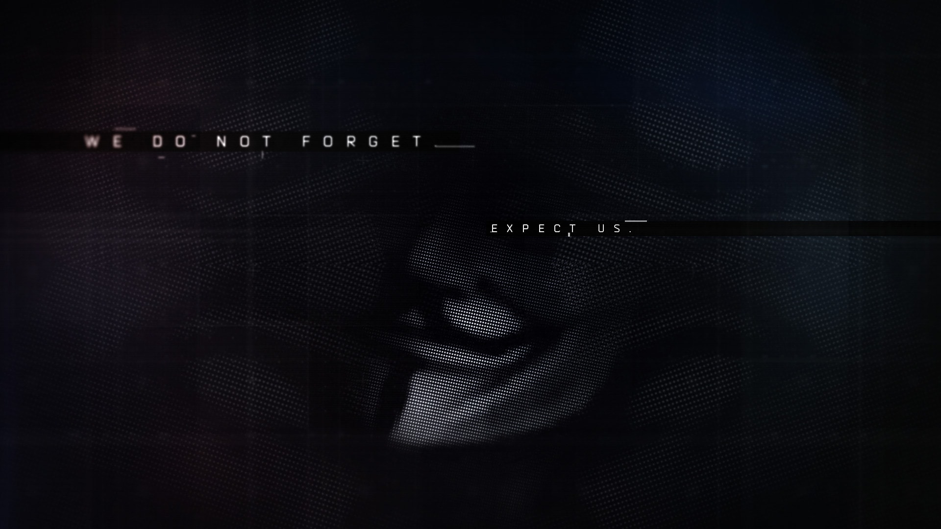 Motionographer® Behind the Scenes: “Donning the Digital Mask: Anonymous”