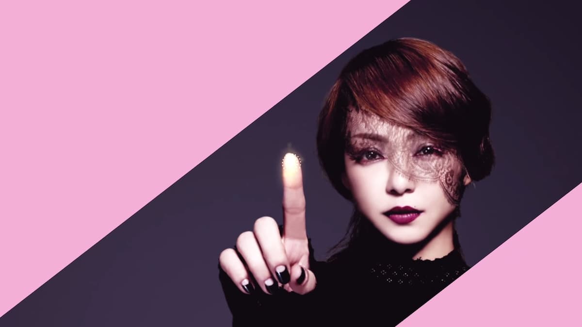 Motionographer® Golden Touch