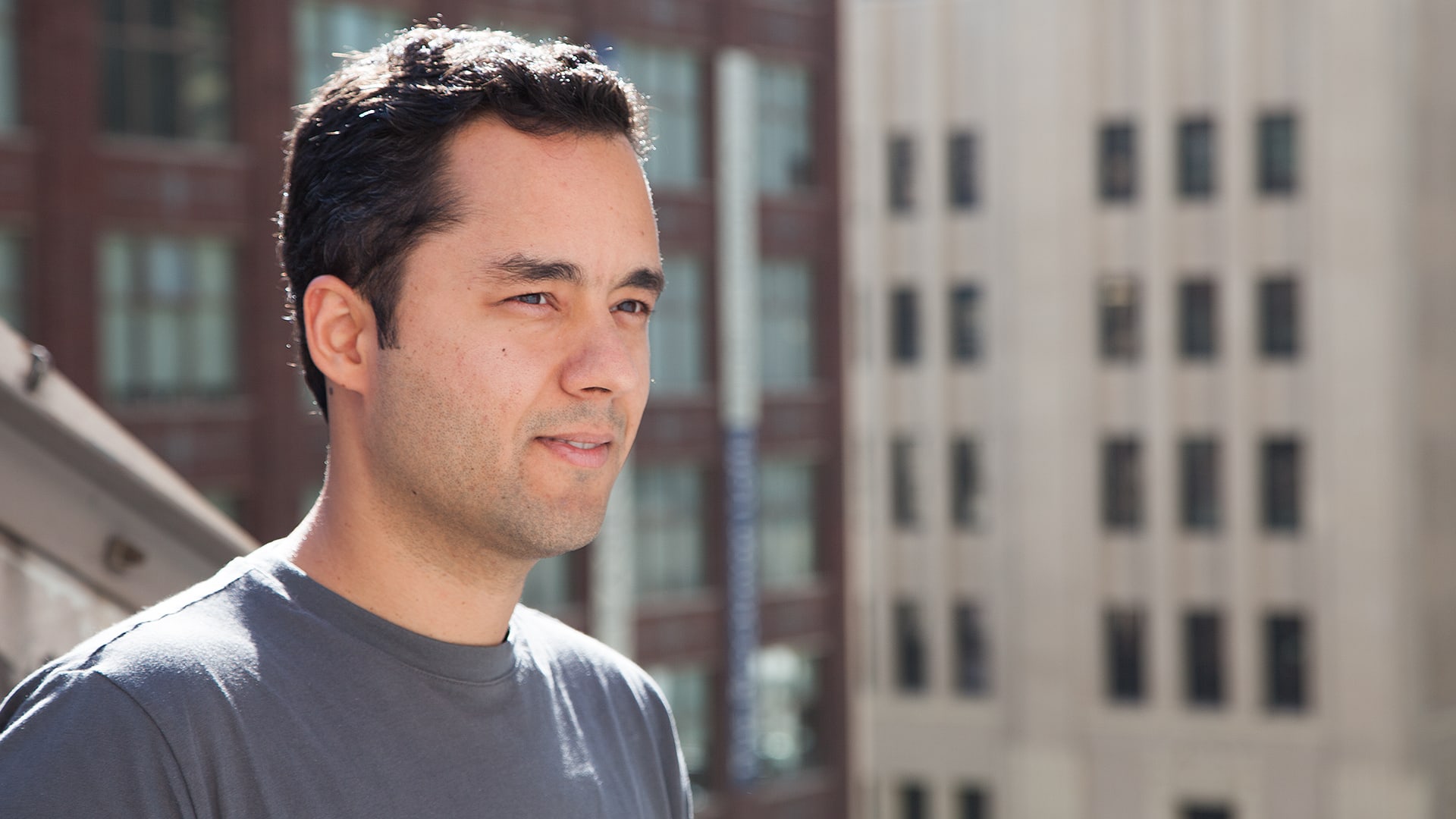 Motionographer® Lessons learned: Daniel Coutinho’s journey from Brazil ...