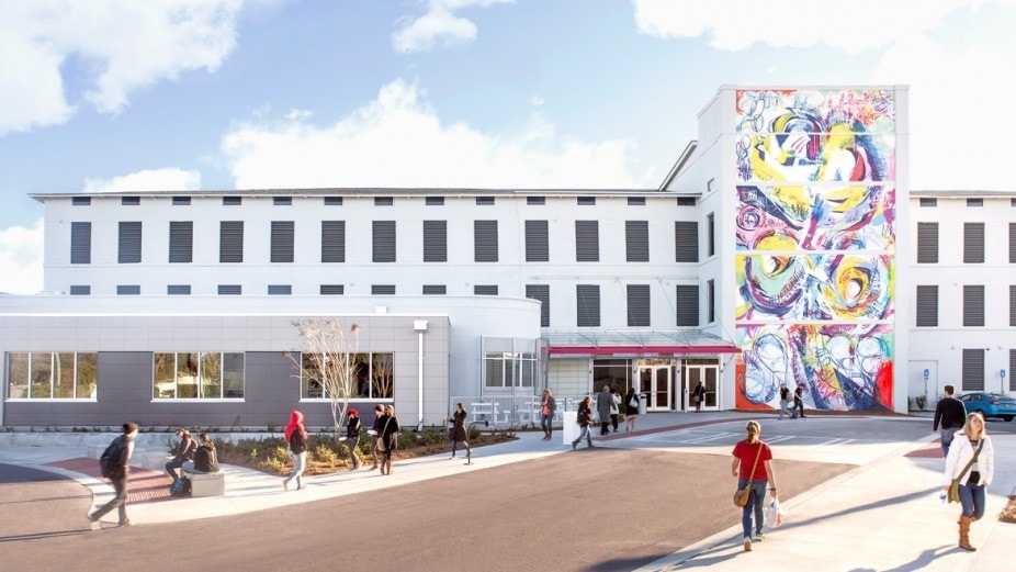 Motionographer® School Profile: Savannah College of Art & Design