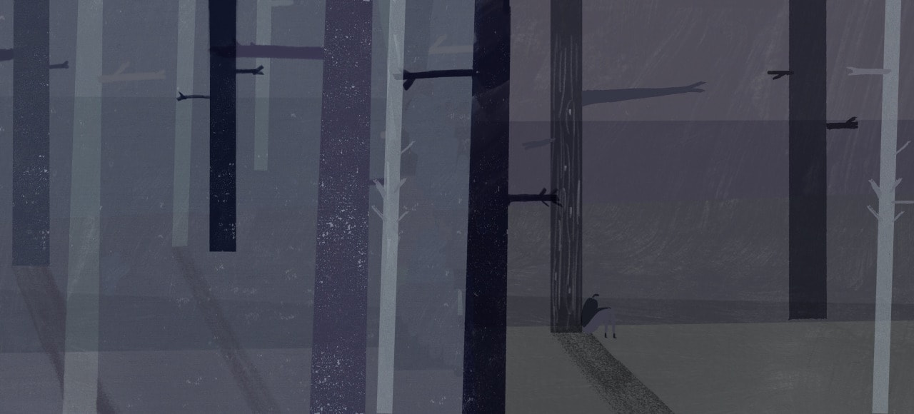 Motionographer® A tour of Hannah Jacobs’ work