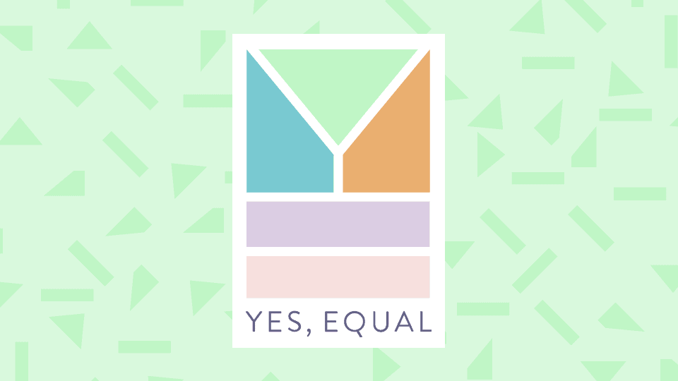 Motionographer® YES, EQUAL: A database of female creatives