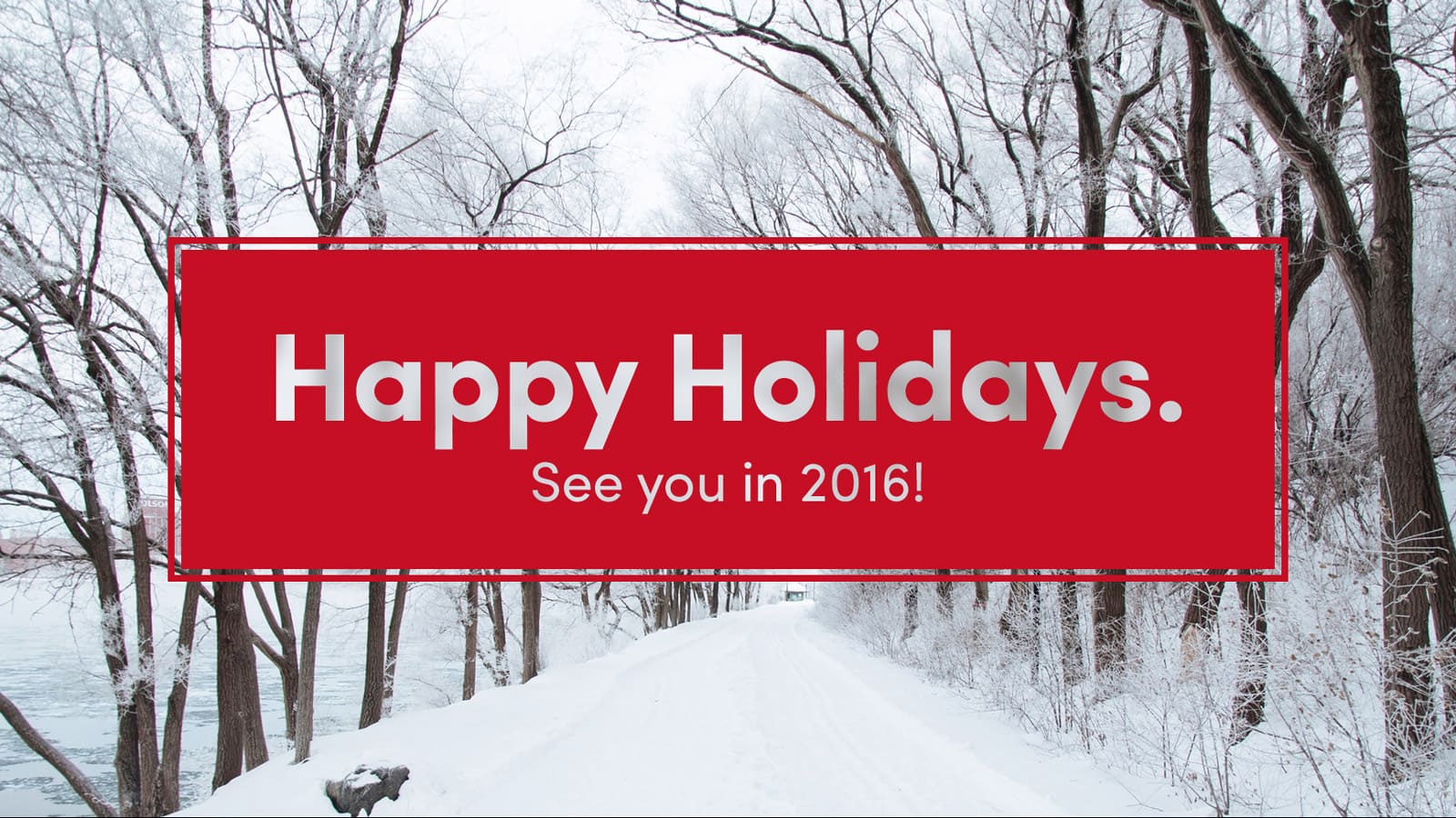 Motionographer® holiday-mode