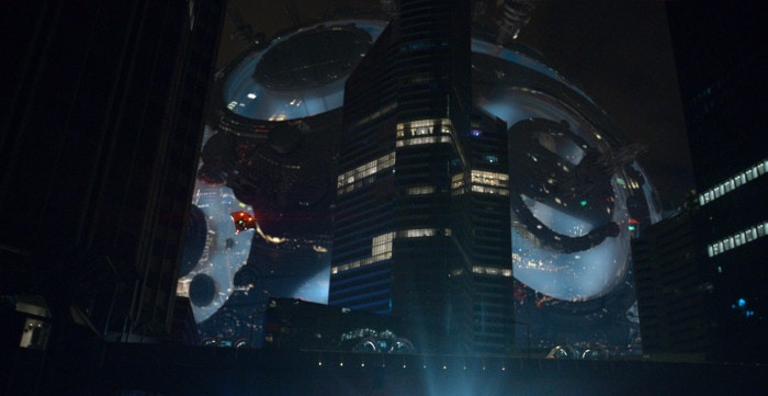 Motionographer® Ickerman: Sci-fi nostalgia for the current day (with ...