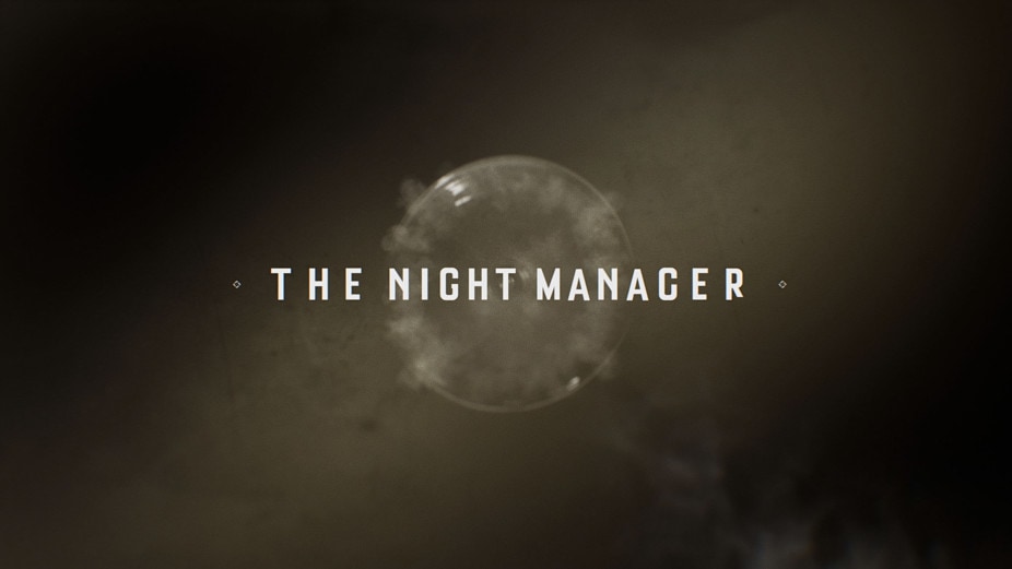 Motionographer® Seductive death machines: Making “The Night Manager ...