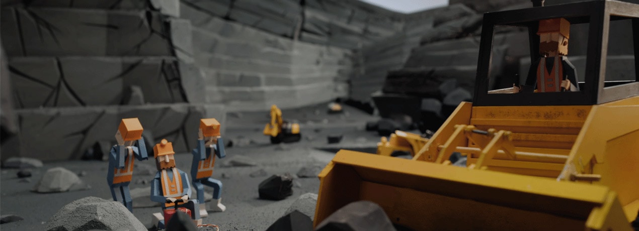 Motionographer® How to change the world (and get paid for it): Making ...