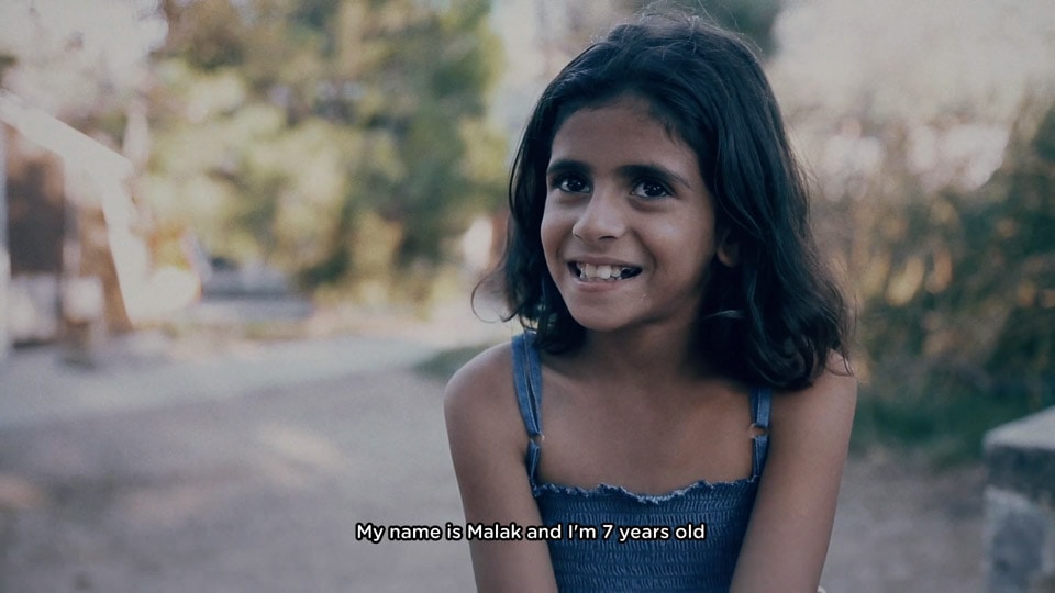 Motionographer® Making an “unfairy” tale: Malak and The Boat