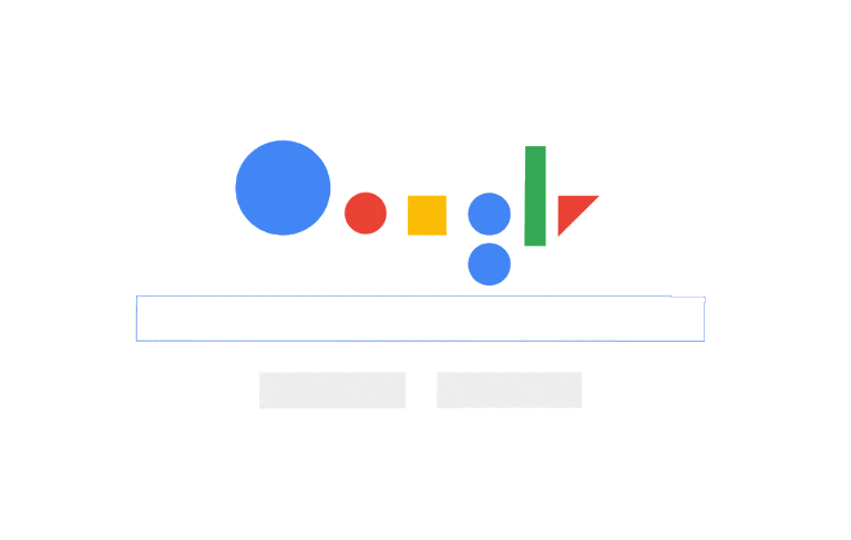 Motionographer® Animate your way to Google