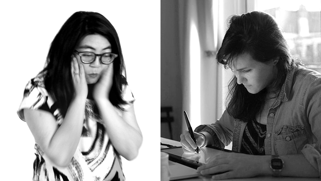 Motionographer® Making the Motionographer Patreon launch video