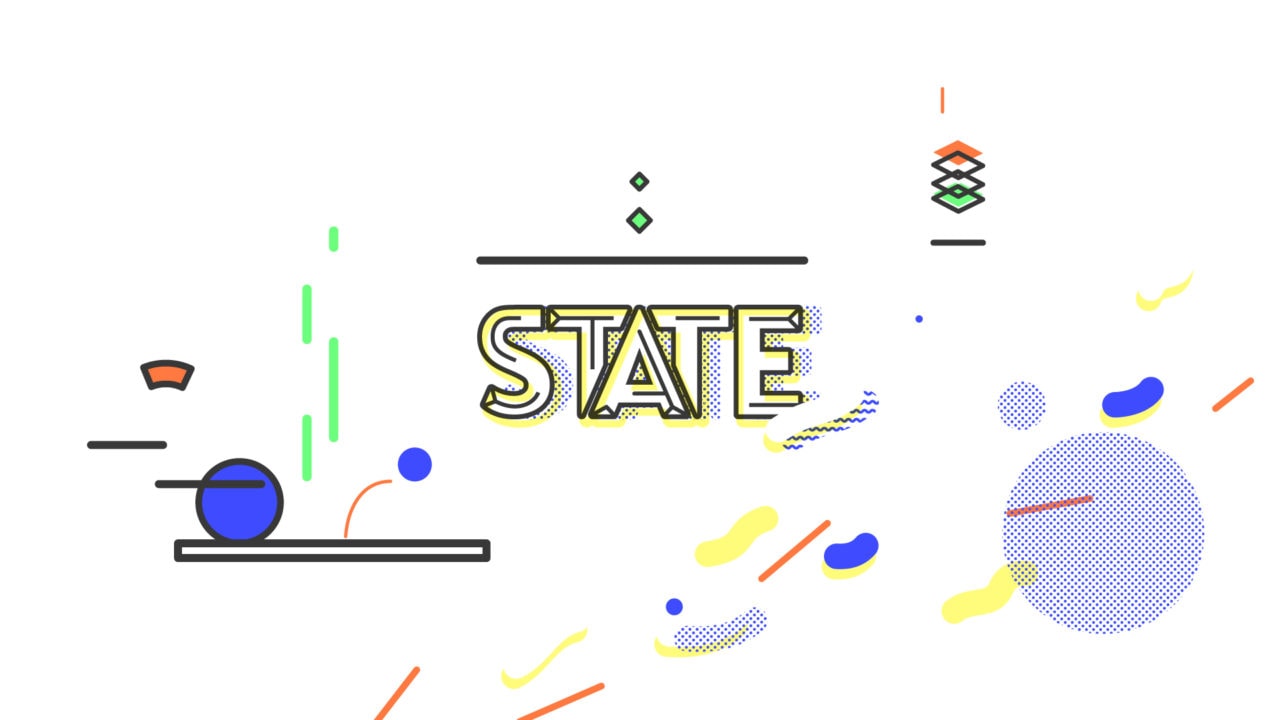 Motionographer® STATE “Our Statement”