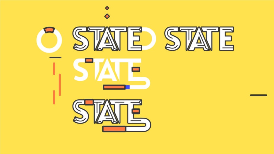 Motionographer® STATE “Our Statement”