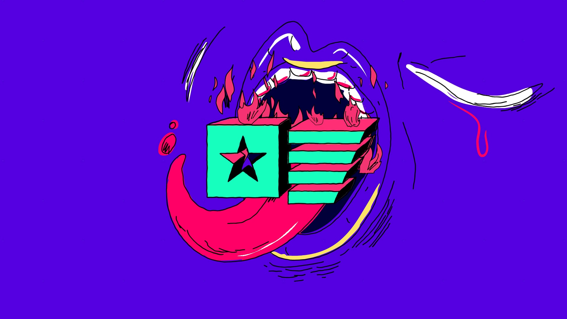 Motionographer® logo