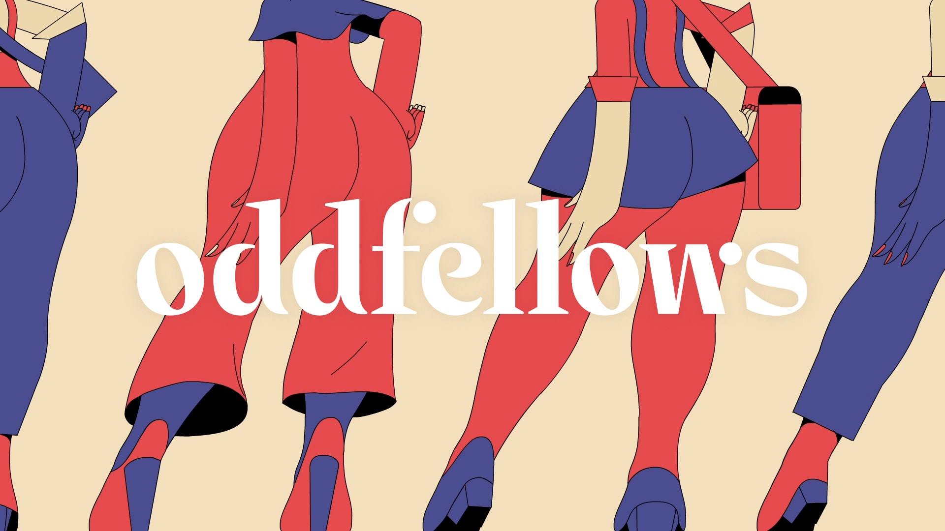 Motionographer® Oddfellows expands with a new office, website, team and ...