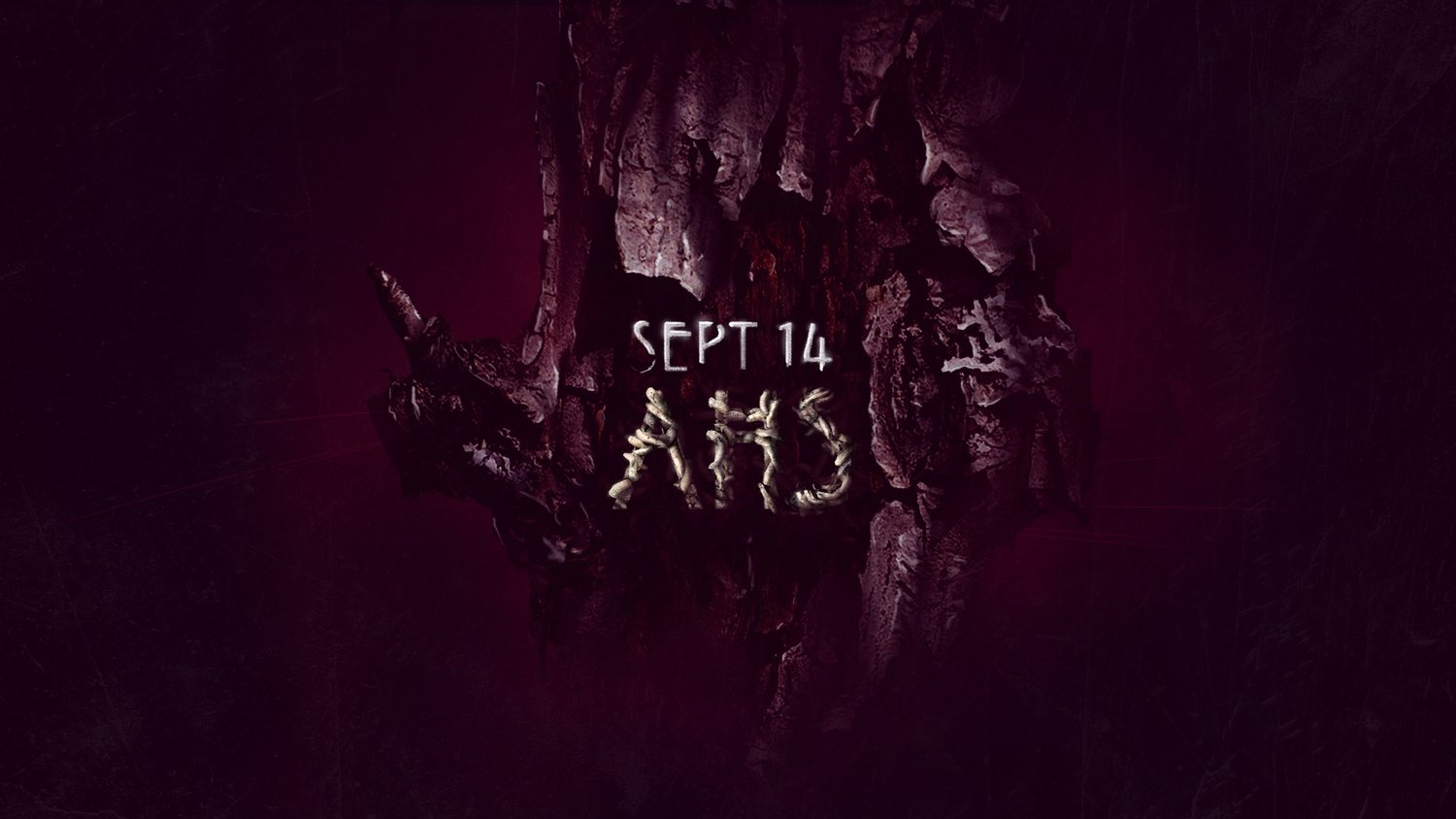 Motionographer® American Horror Story Season 6 IDs