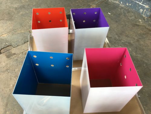 Motionographer Making mixed reality: Behind the scenes of the “Viacom ...