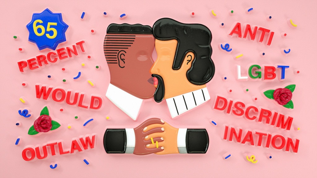 Motionographer® What better day to celebrate this series of issue-based ...