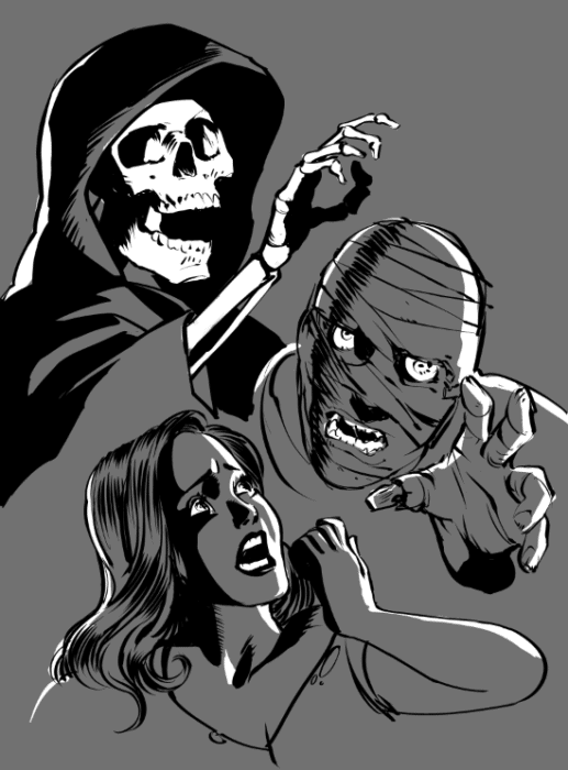 Motionographer® Breakdown: Watch Dogs 2.0 opening cinematic by MK12