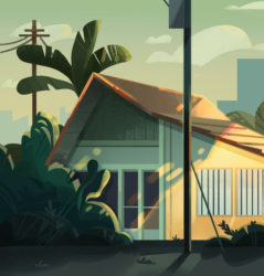 Motionographer® Step by Step: Susan Yung