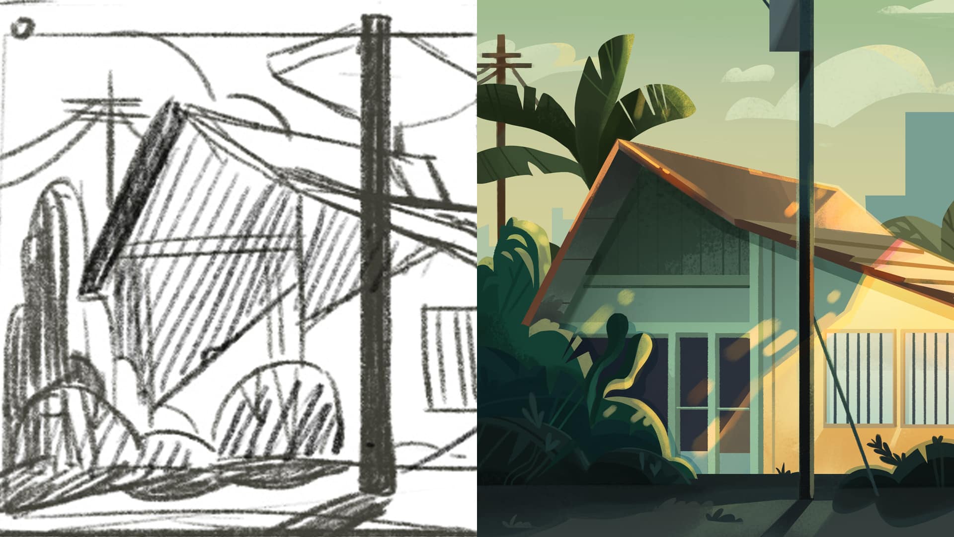 Motionographer® Step by Step: Susan Yung