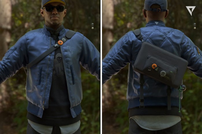 Motionographer® Watch_Dogs 2: Cinematic reveal trailer