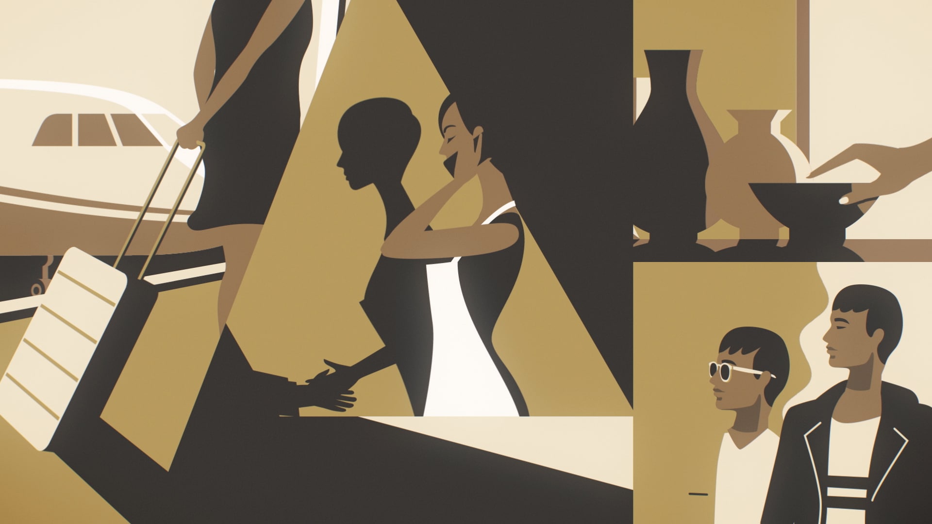 Motionographer® In the hot seat with Joe Ball